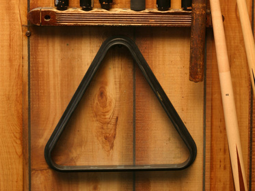 Mid Cheshire Snooker League - News