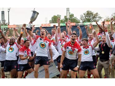 FNB Rugby - News