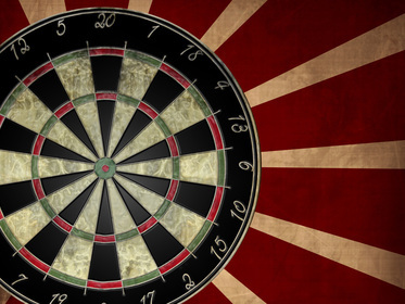 Exmouth & District Winter Darts League - News