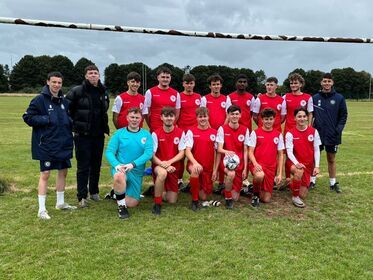 Lazarou Cardiff Sunday Football League - News