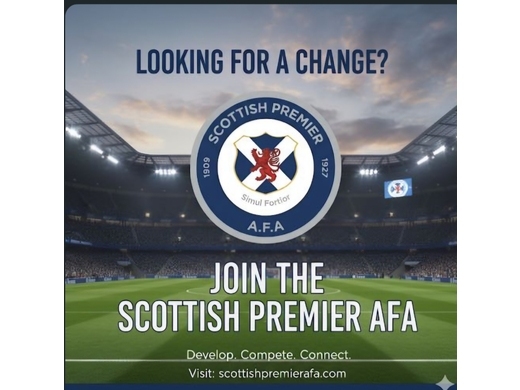 Scottish Premier AFA - Home