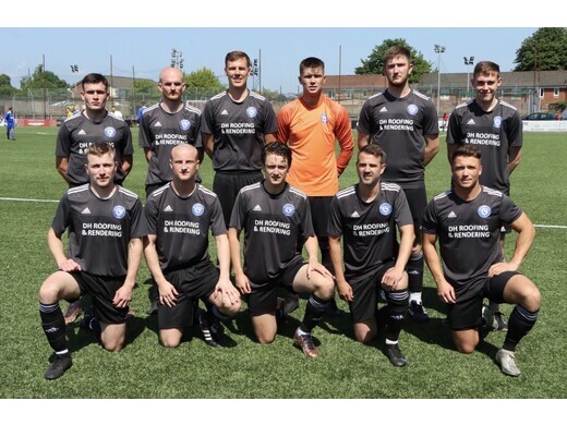 Caledonian League - Home