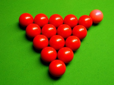 The Skipton Snooker League - News
