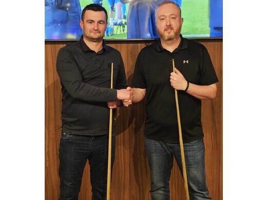 SOUTHPORT & DISTRICT POOL LEAGUE (est. 1977) - News