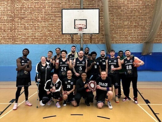 Wessex Basketball Association - News