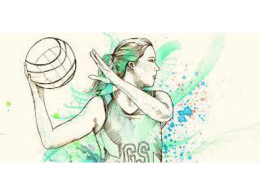 Boston Netball League - Home