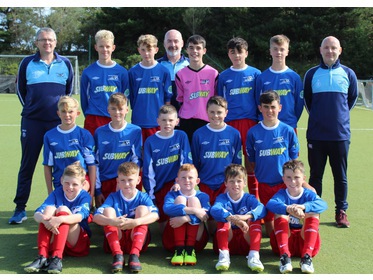 West Cork Schoolboys and Schoolgirls League - News