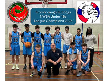 North Wales Basketball Association - News