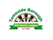 Tameside Borough 501 Darts Winter League 2025-26 - Home