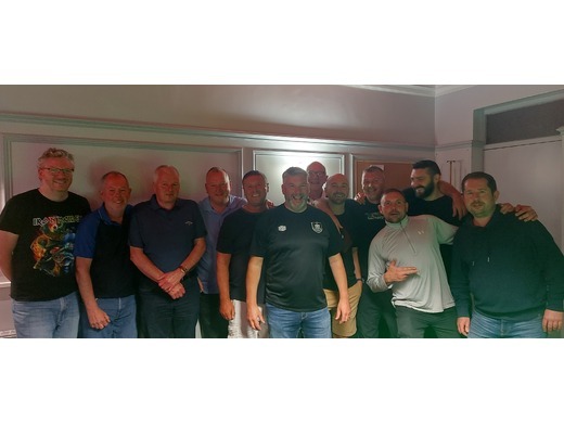 The Skipton Snooker League - News