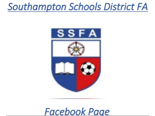 Southampton Schools FA - Home