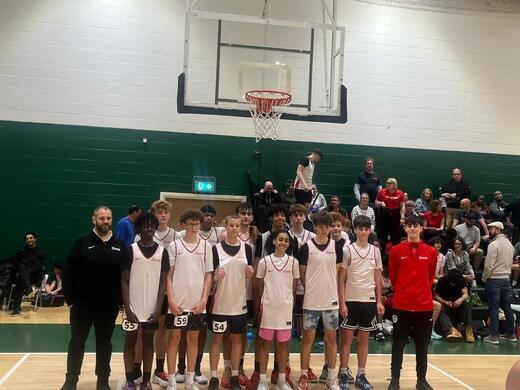 THE WEST OF ENGLAND BASKETBALL ASSOCIATION (WEBBA) - Home