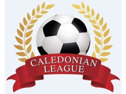 Caledonian League - Premier Division