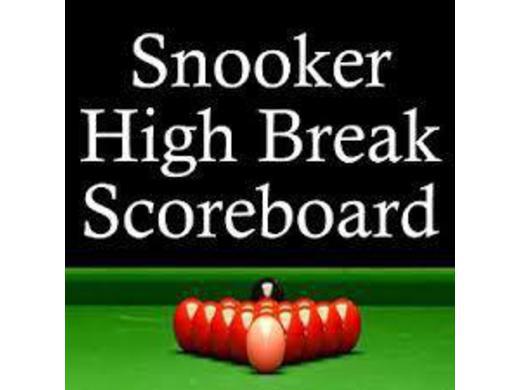 Bridgnorth Snooker League - News