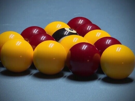 Clitheroe & District Pool League - Home