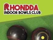 RHONDDA INDOOR BOWLS CLUB - Home