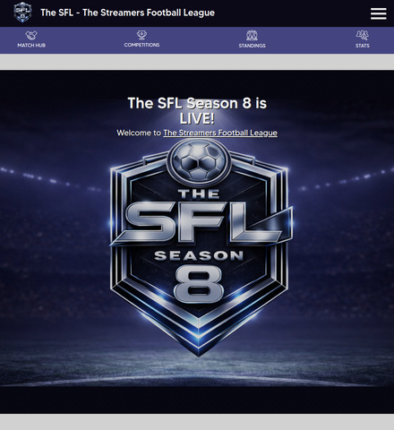 Soccer scheduling, soccer online results and statistics - LeagueRepublic